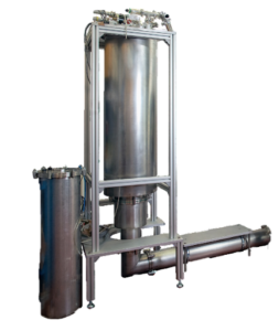 Applied superconductivity and cryogenics - Cyclomed